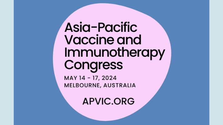 Asia-Pacific Vaccine and Immunotherapy Congress (APVIC) | New Zealand