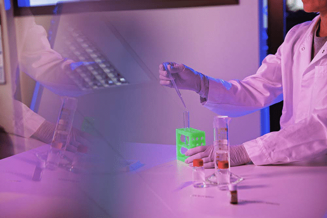 CANDOR Bioscience (distributed by Millennium Science)